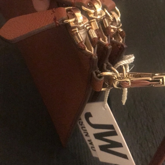 Jason Wu | Bags | Nwt Jason Wu Leather Wallet Trio | Poshmark